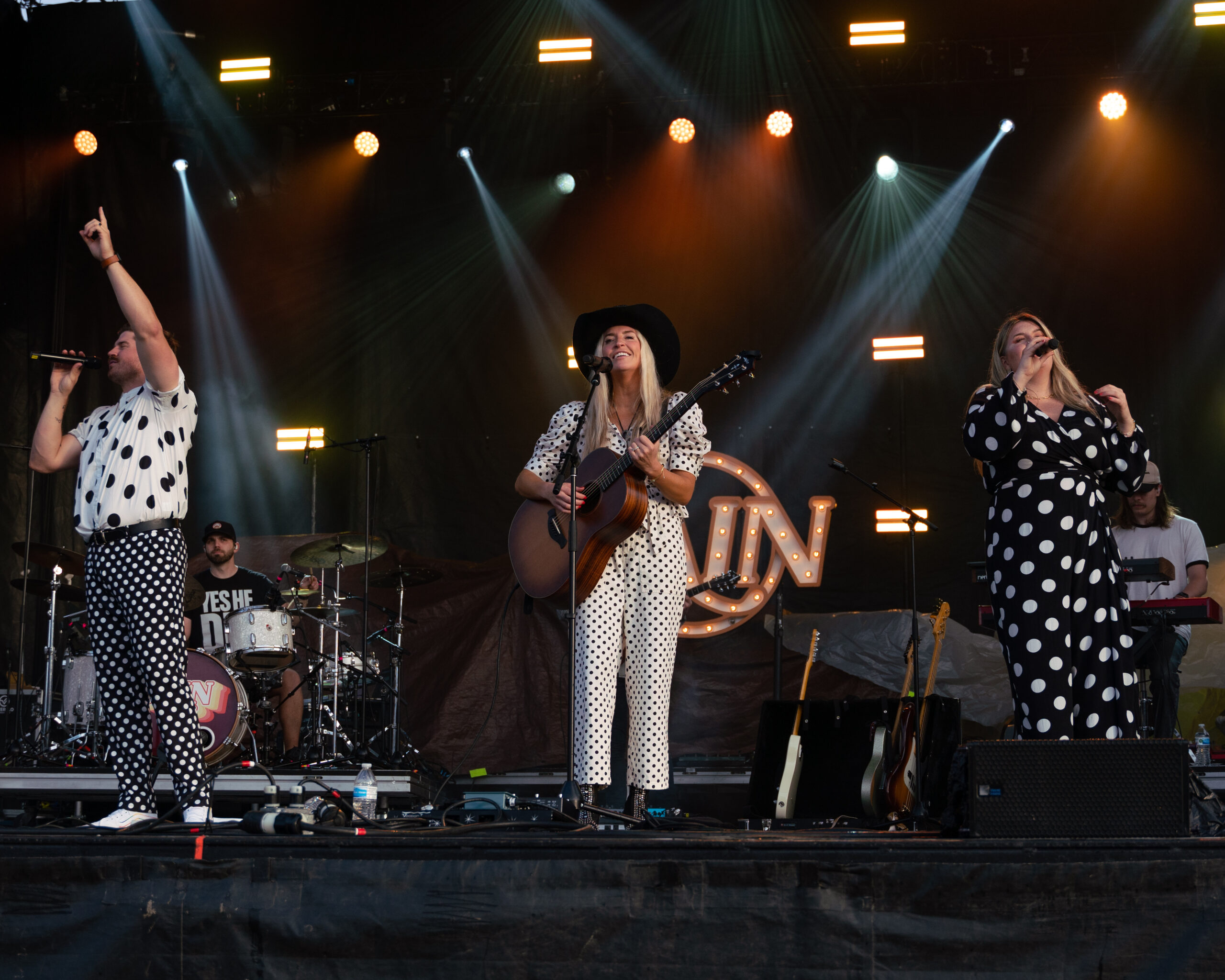 Jfest – The Tennessee Valley’s Largest Christian Music Festival