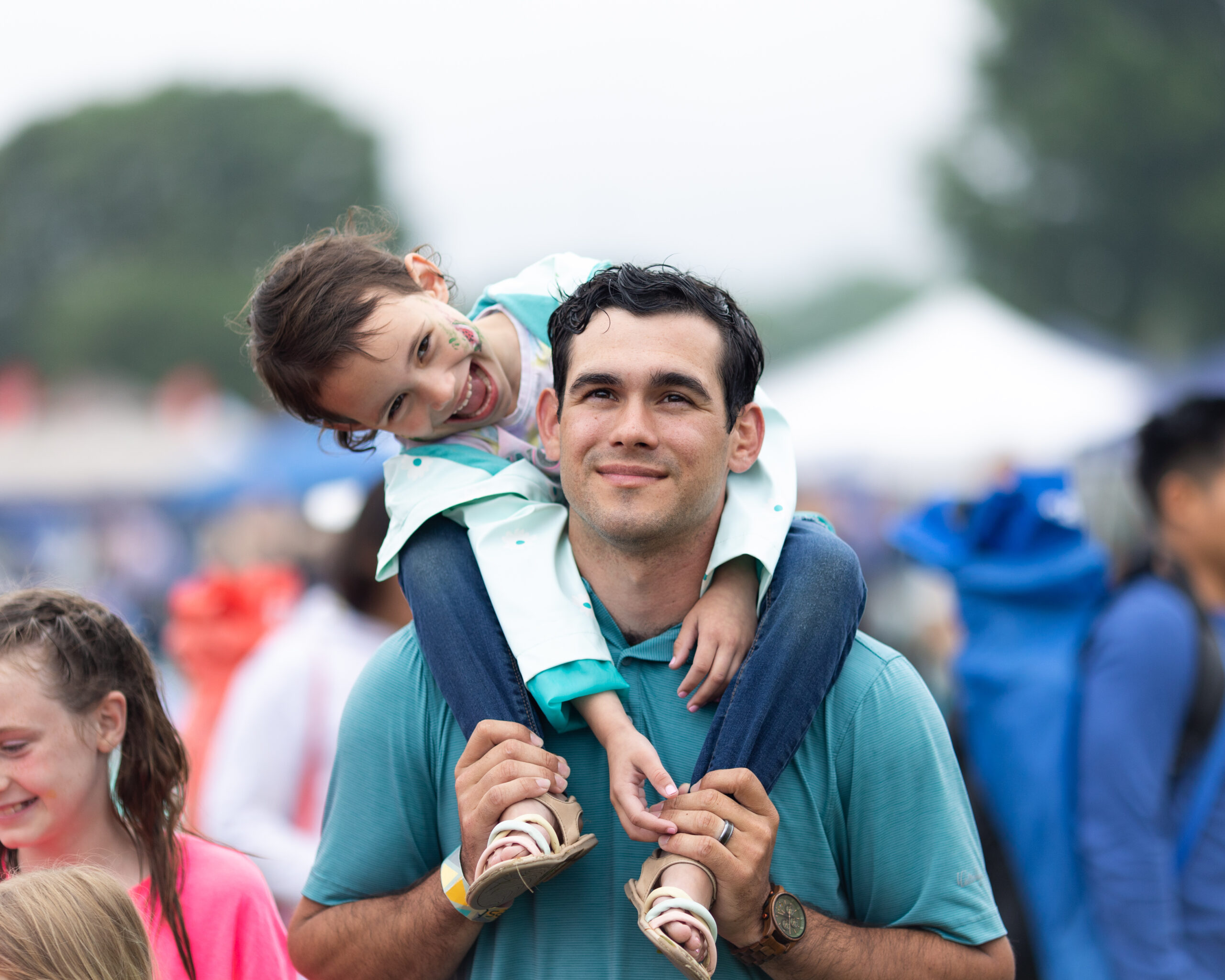 Jfest – The Tennessee Valley’s Largest Christian Music Festival