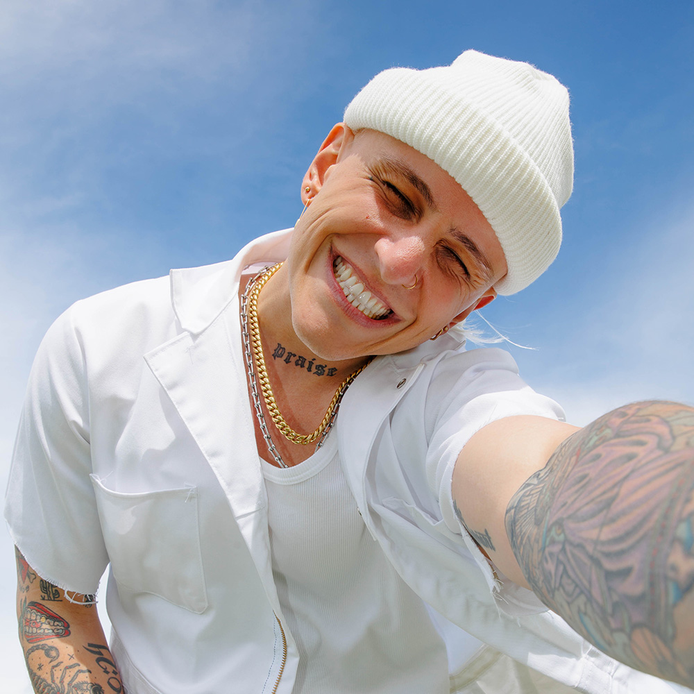 Jfest – The Tennessee Valley’s Largest Christian Music Festival