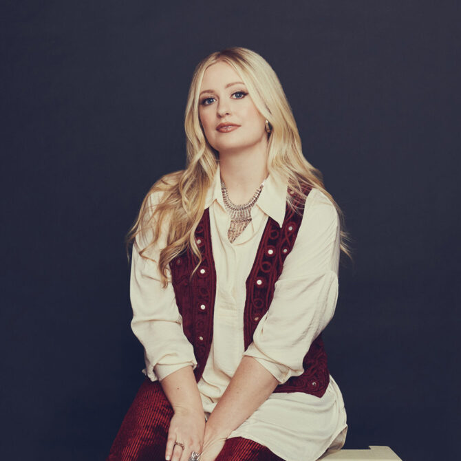 Rachel Purcell – Jfest